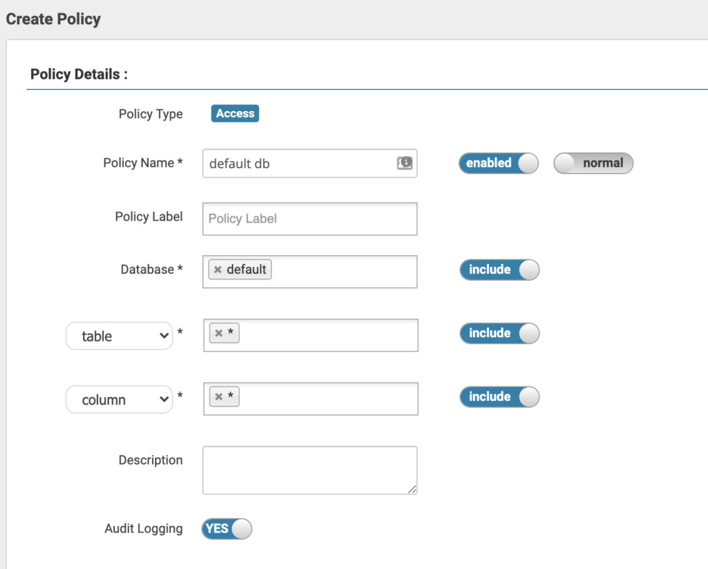 Fine Grained Authorization With Apache Kudu And Apache Ranger Cloudera Blog