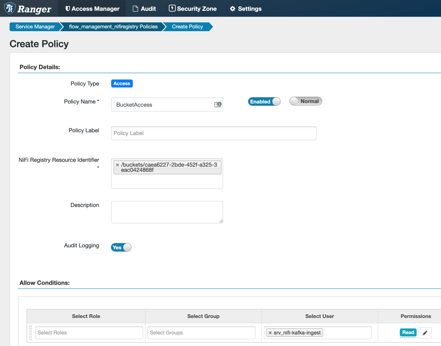 How To Automate Apache Nifi Data Flow Deployments In The Public Cloud Cloudera Blog 9767