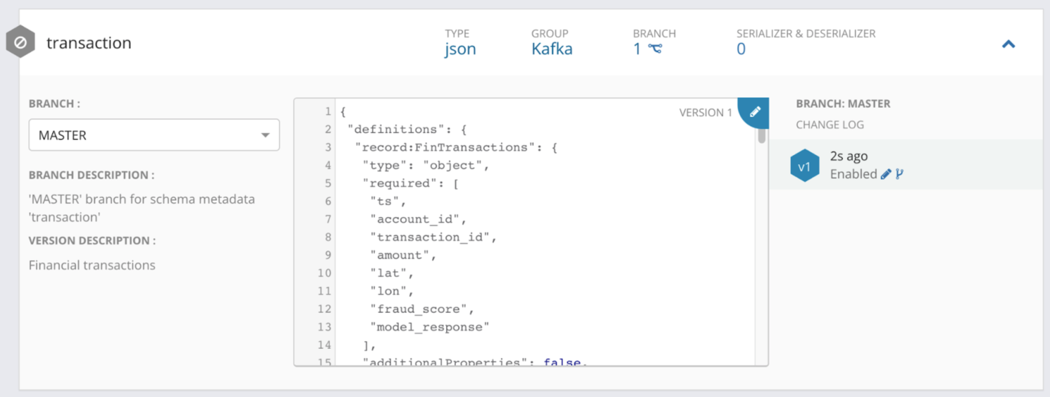 Fraud Detection With Cloudera Stream Processing Part 1 Cloudera Blog 