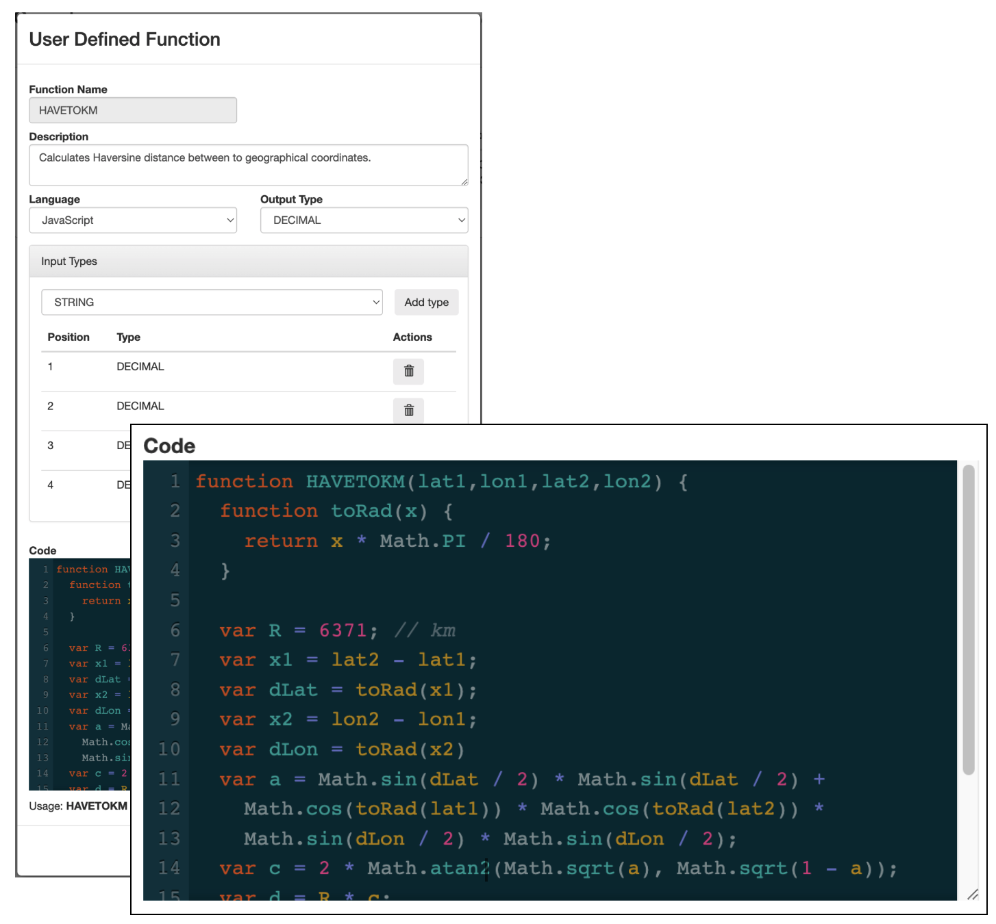 Fraud Detection With Cloudera Stream Processing Part 2 Real Time Streaming Analytics Cloudera 