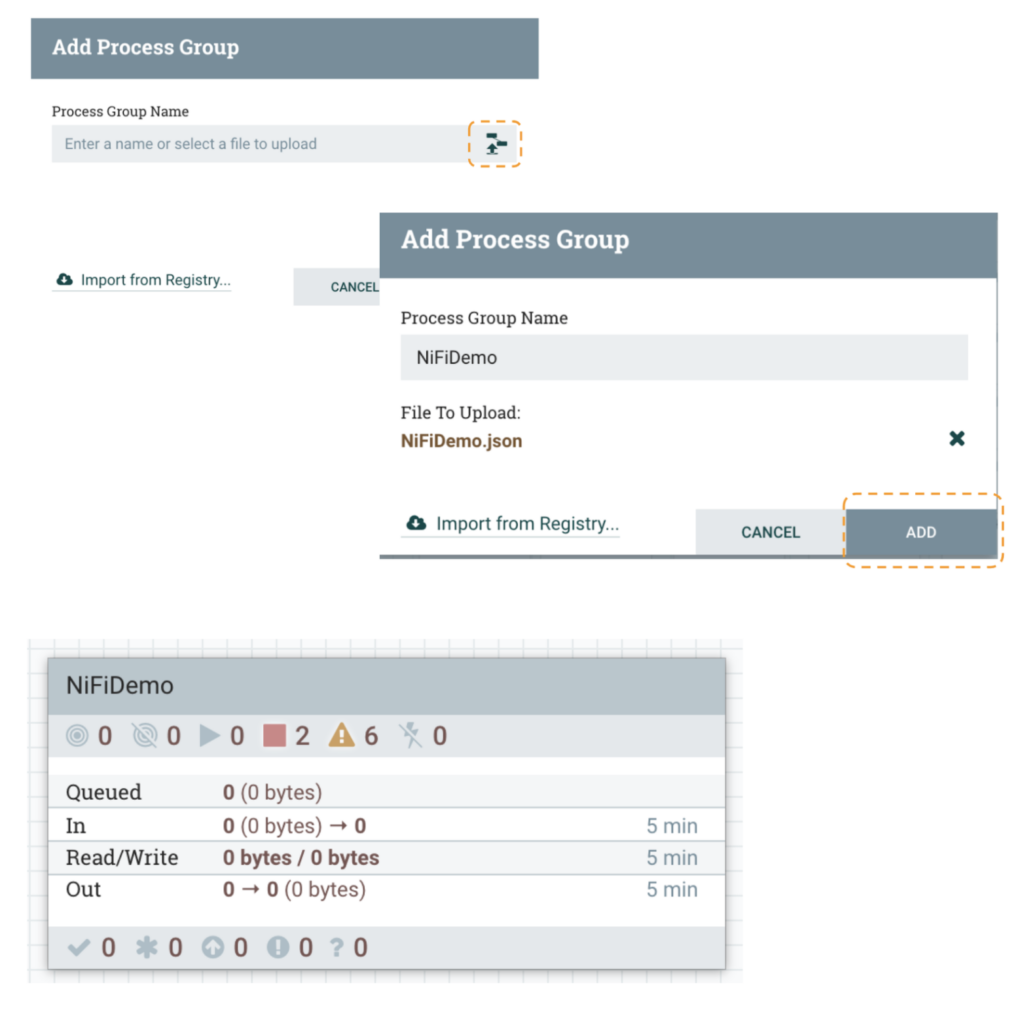 Getting Started With Cloudera Open Data Lakehouse On Private Cloud
